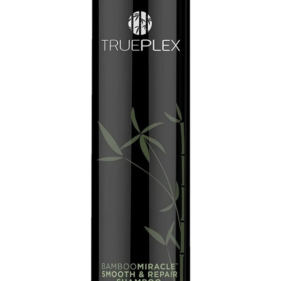 TRUEPLEX | Hair | Trueplex Bamboo Miracle Shampoo And Conditioner Duo 1 ...